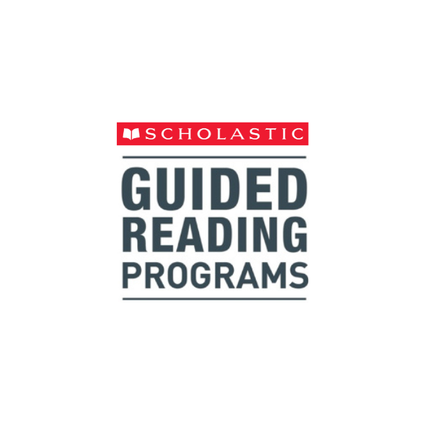 Scholastic Guided Reading