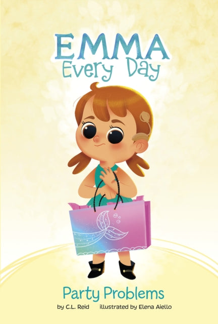 Party Problems (Emma Every Day)