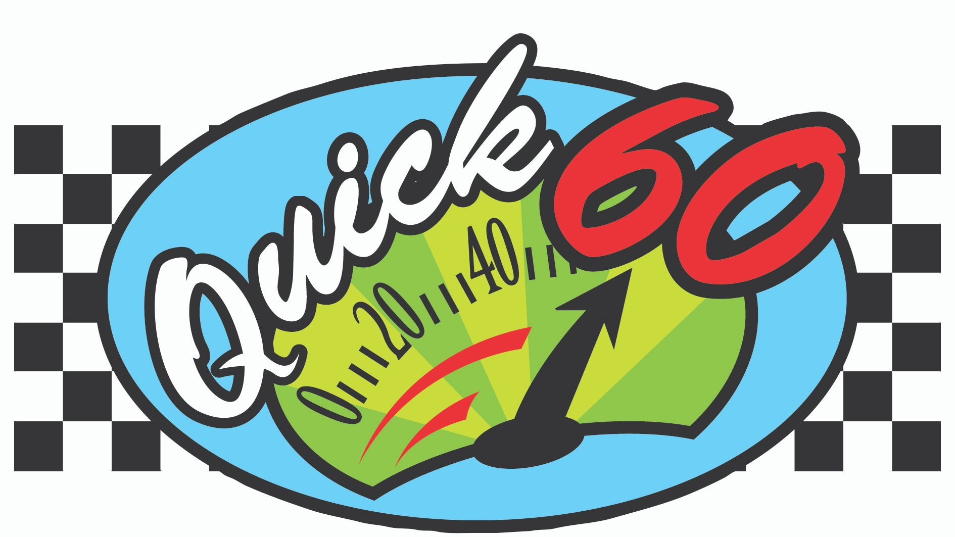 Quick 60 Factual Book Set 1