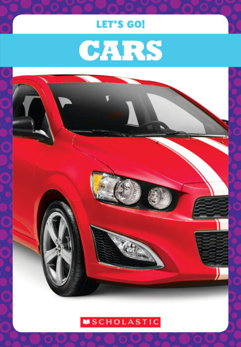 Let's Go!Cars
