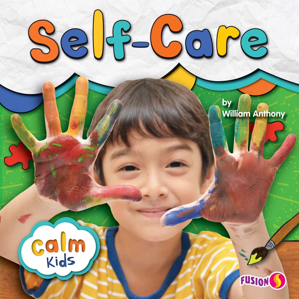 Calm Kids:Self-Care(HB)