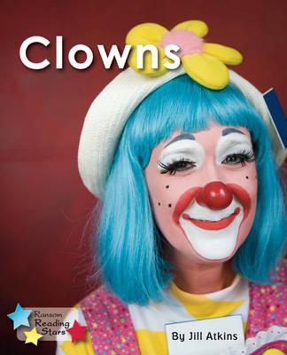 Ransom Reading Stars:Clowns