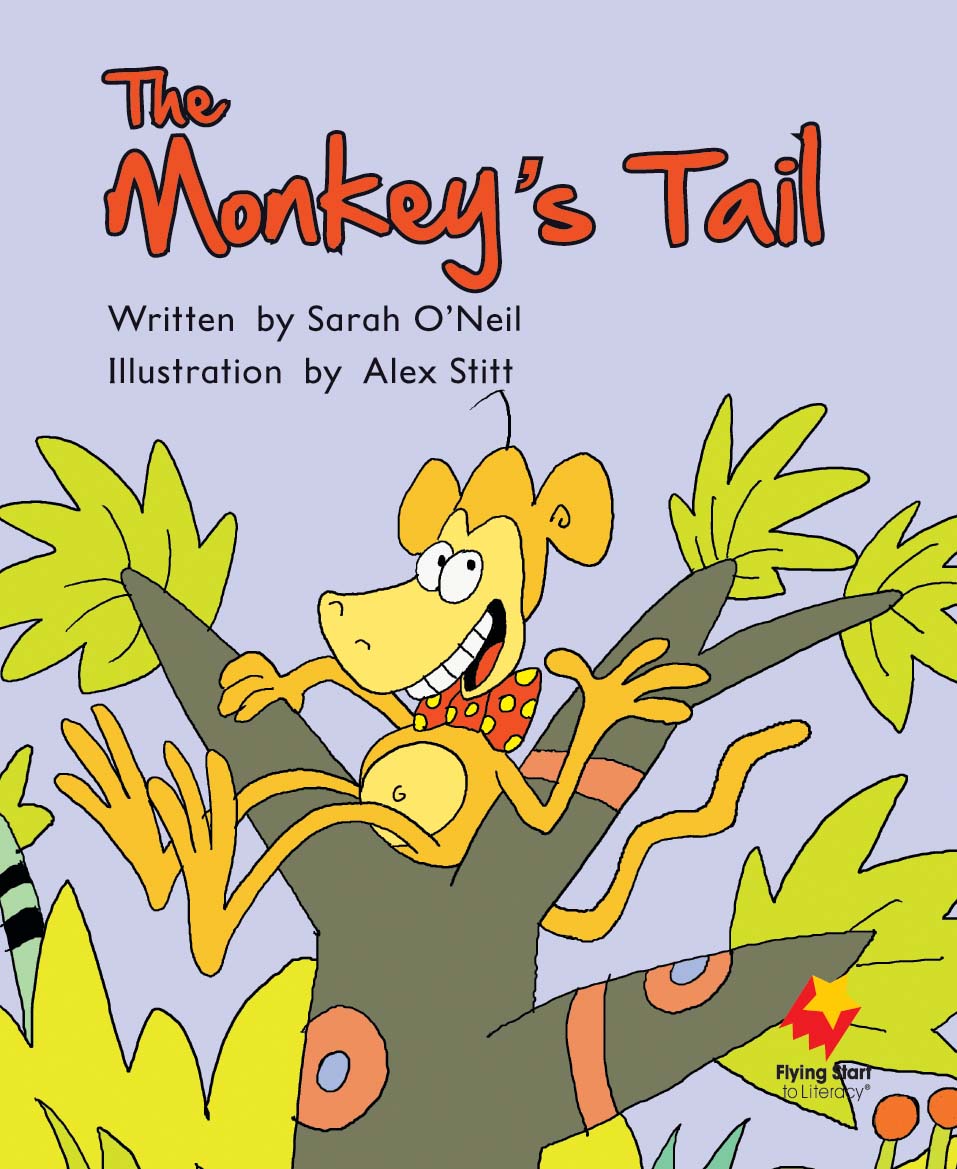 FS Level 12: The Monkey's Tail