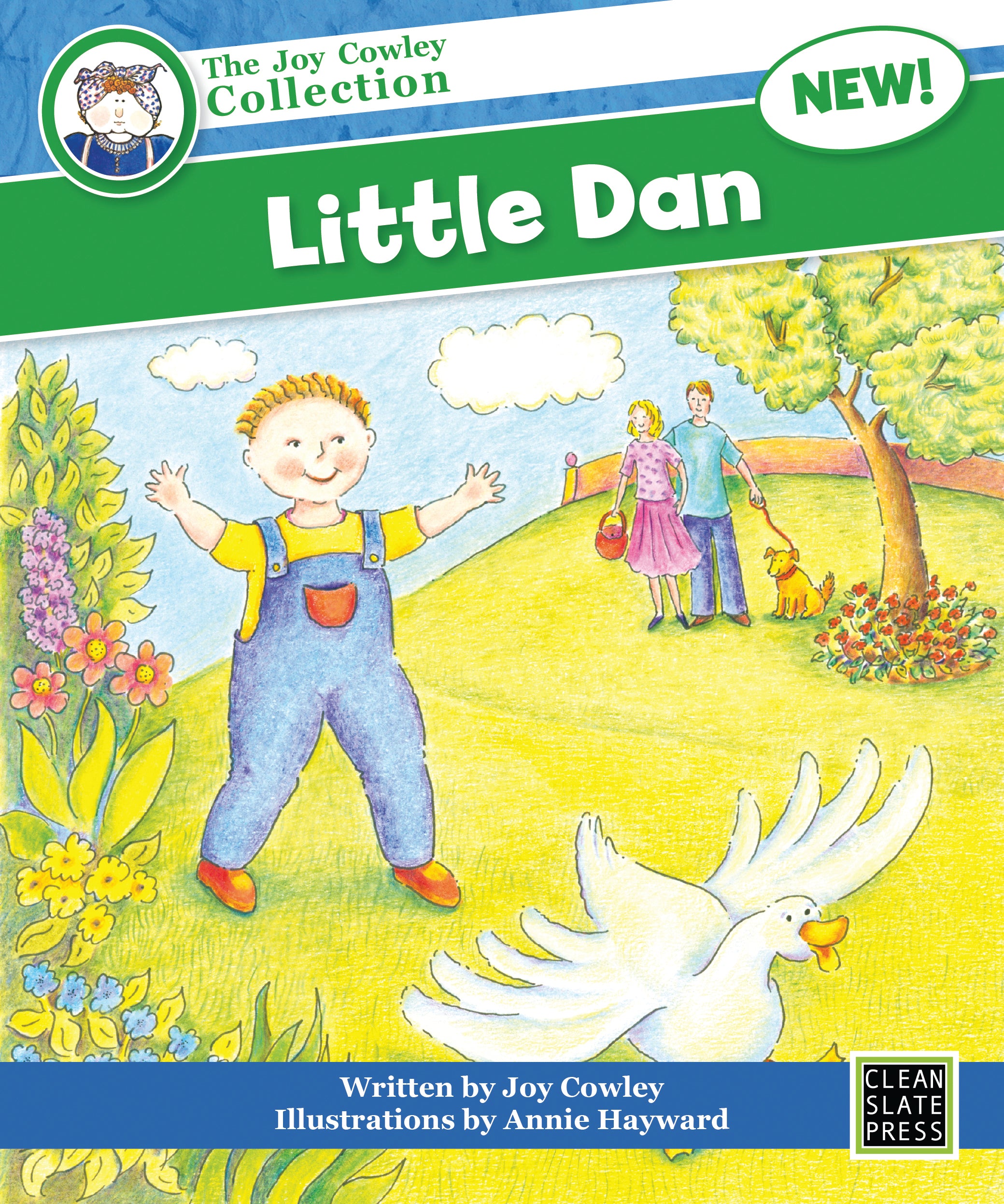 Little Dan (L17)