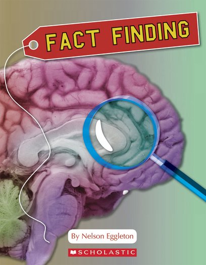 Connectors II - Fact Finding